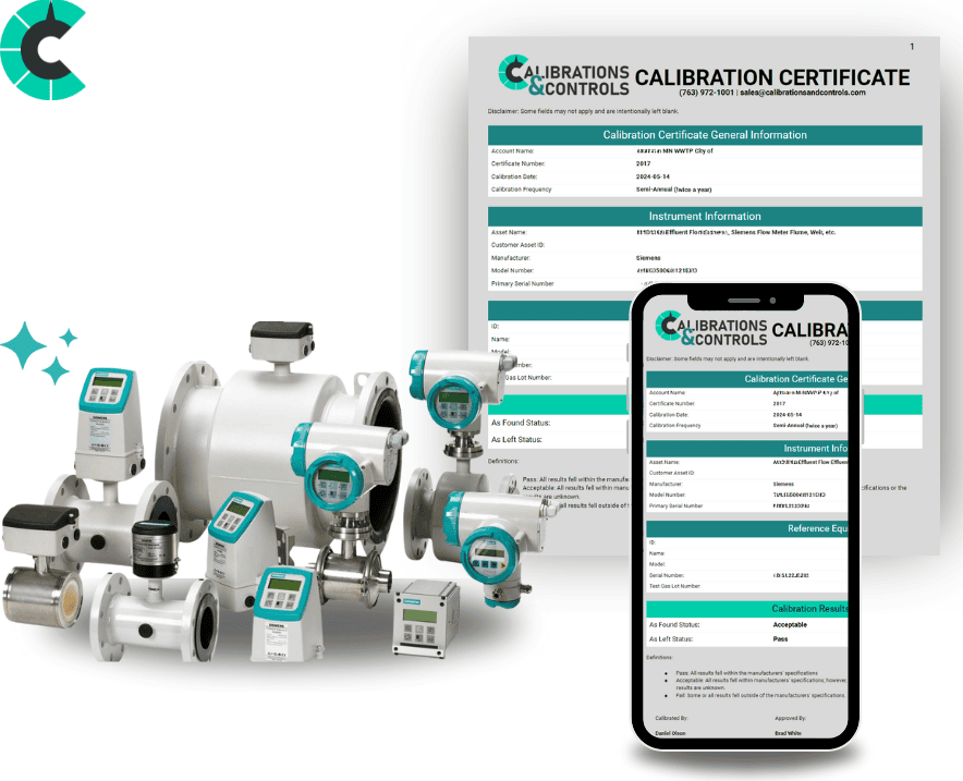 Free Lift Station Pump Drawdown Calculator Tool by Calibrations & Controls